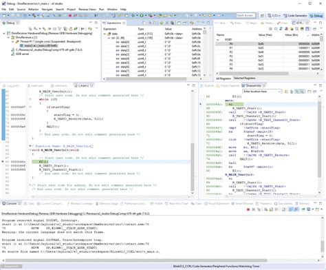 Renesas RL 78 Jay Carlson