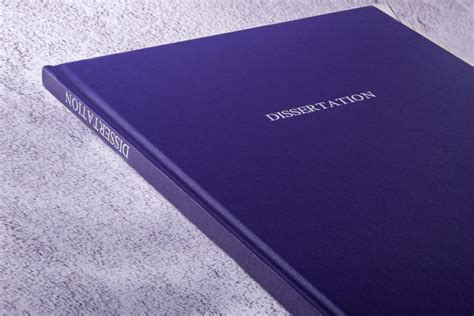 Guest Post The Dissertation Publication Requirement Its Time For