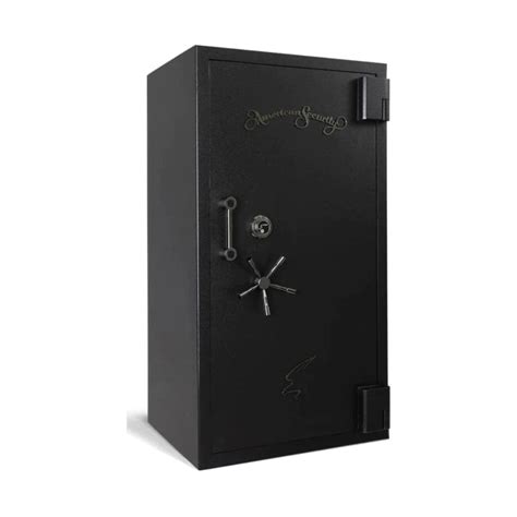 Amsec Gun Safes Safesandmore