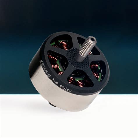 Мотор 3110 Мотор для БПЛА Зроблено в Україні