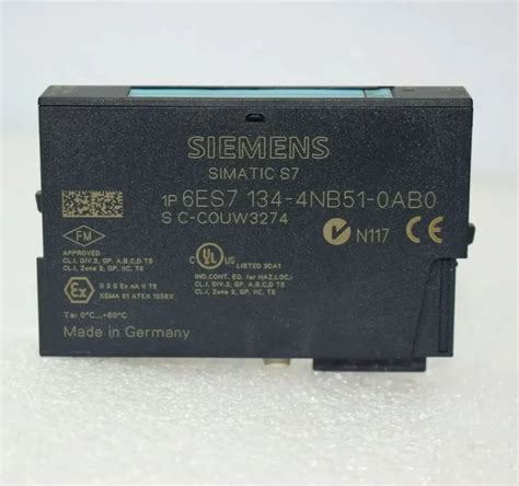 ES NB AB SIEMENS PLC At Piece Lohia Nagar Ghaziabad ID