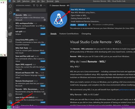 Wsltmuxohmyzshvscode 打造前端高效工作流tmux Wsl Csdn博客
