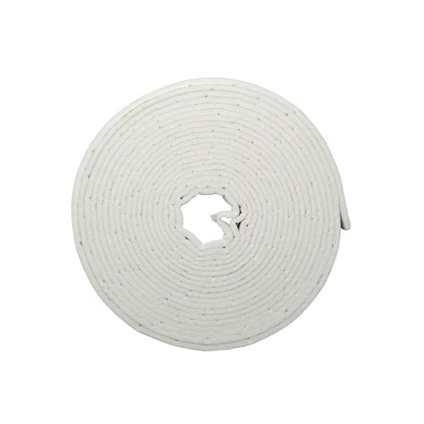 Sello Placa Adhesiva Para Estufa 1cm X 5 Metros My Home Solutions