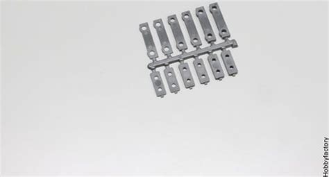 Kyosho Centre Diff And Servo Mount Spacer Set Mp9 Mp10 Kif466 Kyosho