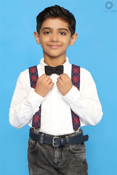 arjun verma castyou