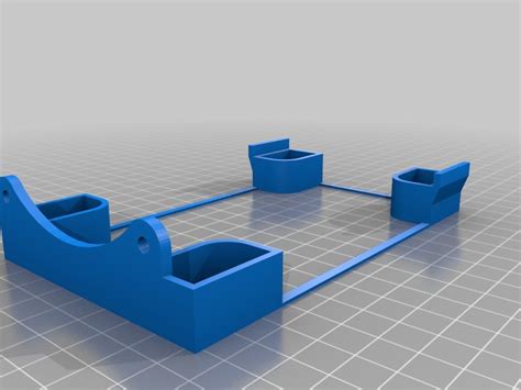 Free 3d File Atx Psu Mount 🧞‍♂️・3d Print Model To Download・cults