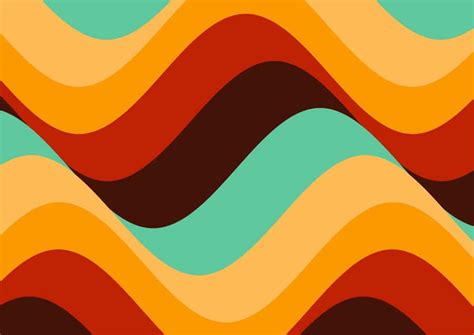 [100 ] Retro Colorful Aesthetic Wallpapers