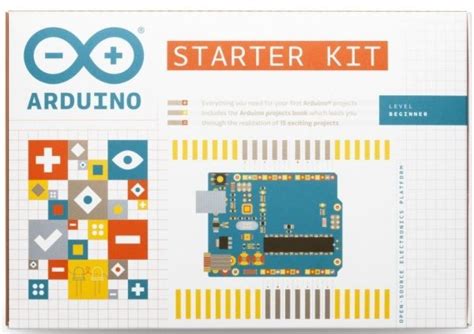 8 Best Arduino Starter Kit For Beginners Duino
