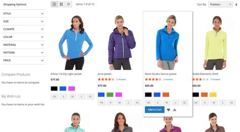 Easy Cart” As Your Best Magento Ajax Add To Cart Extension By Mageside Firebear