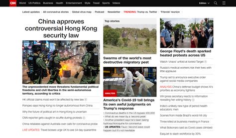 Cnn After Hey Rux Is Here