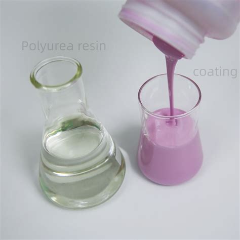 Sealant Polyurea Tile Grout Sealer Polyurea Spray Coating Waterproof