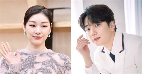 김연아♥고우림 축가는 포레스텔라 결혼식 D 4에 뜨거운 관심 [st이슈]