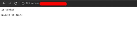Cara Install Nodejs Di Cpanel Hosting Rumahweb