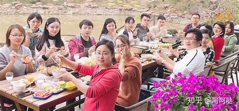 慢姑娘轰趴馆，聚会不停歇 知乎