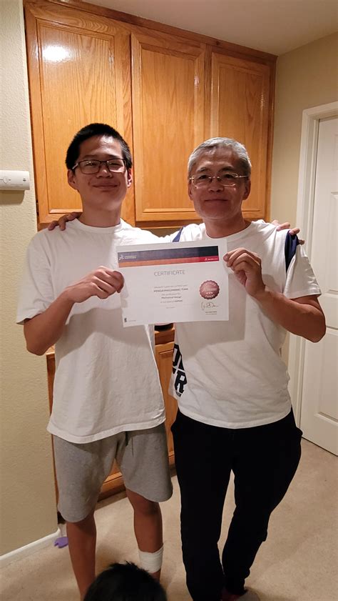 Cswe Achieved Rsolidworks