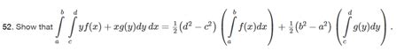 In The Following Exercises The Function F Is Given Chegg Com