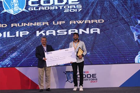 Coding Test Contest Programming Contest In India Code Gladiators 2018