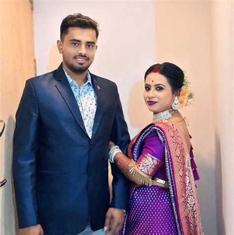 Puja Debnath
