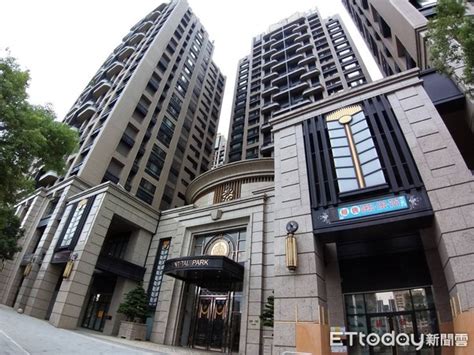 新莊副都心豪宅社區頂樓交易 屋主賣鄰居友情價砍千萬 ETtoday房產雲 ETtoday新聞雲