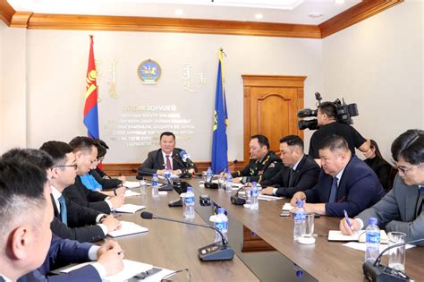 ХАР ТАМХИ МАНСУУРУУЛАХ БОДИСТОЙ ТЭМЦЭХ АСУУДЛААР ХАРЬЯА АГЕНТЛАГ БАЙГУУЛЛАГЫН УДИРДЛАГУУДАД