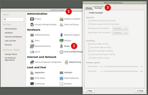 After Latest Kernel Update Touchpad No Longer Works After Login
