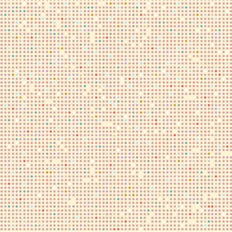 Light Repeating Background Pattern