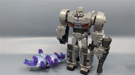 New Reviews For The Transformers One Toyline Sentinel Prime Optimus Prime And Megatron