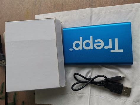 Power Bank Mini 4000ma Mobile Phones And Gadgets Mobile And Gadget