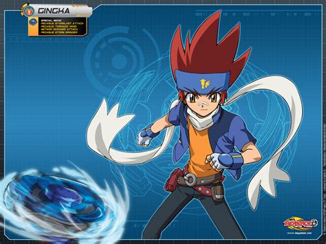 Beyblade Metal Fusion Beyblademf