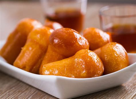 Ricetta Dei Baba Fatti Per Te Italiani