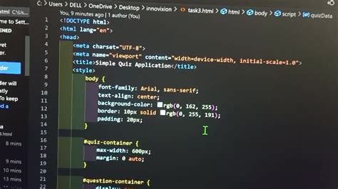 Ramesh Telang On Linkedin Innovixiontech Webdevelopment Internshipjourney Intern2023