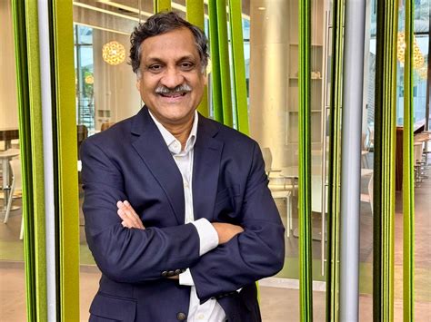 Anant Agarwal “cuando Lo Que Haces Beneficia A Toda La Humanidad Es