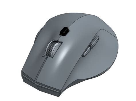 Free CAD Designs Files D Models The GrabCAD Community Library