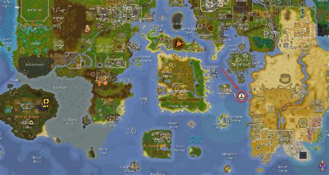 Osrs Salvaging Guide Afk Sailing Xp