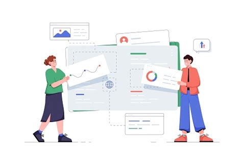 Ui 및 Ux 디자이너 웹페이지에 대한 스톡 벡터 아트 및 기타 이미지 웹페이지 천지창조 그래프 Istock