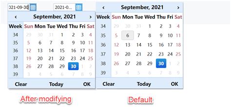 Api Only For Date Widget Finereport Help Document