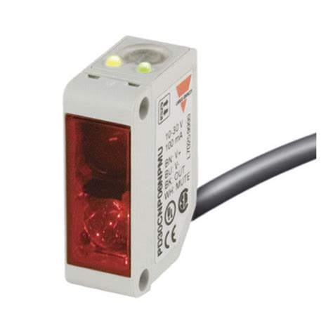 Clear Object Detection Sensor Scl System