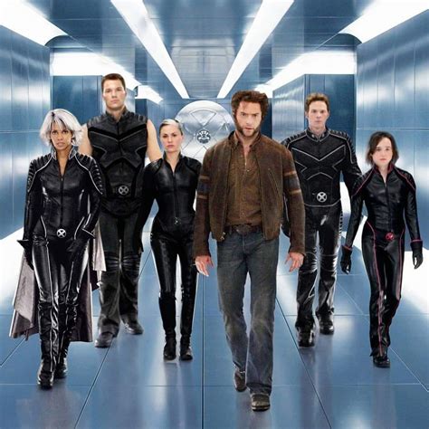 The Full List Of X Men Characters Members Artofit