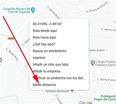 How To Calculate Real Distances Between Multiple Points Using Google Maps