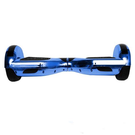 Hover 1 Matrix Hoverboard Blue