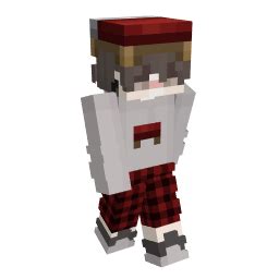 Bed Minecraft Skins Namemc