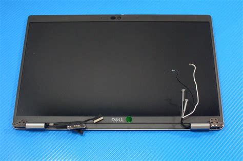 Dell Latitude 5420 14 Matte Fhd Lcd Screen Complete Assembly