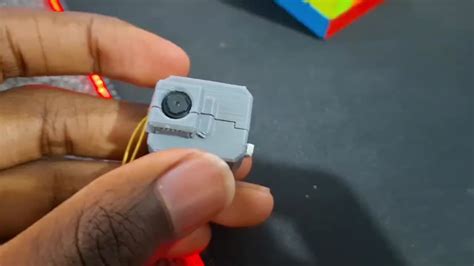 Nickson Kiprotich On Linkedin Xiaoesp32s3sense Tinyml Iot Tinyml Embeddedsystems Esp32