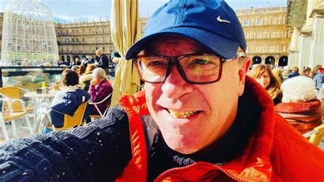 El Profesor Adrián Vila Saca A Preventa Su Libro La Razon De Chivilcoy