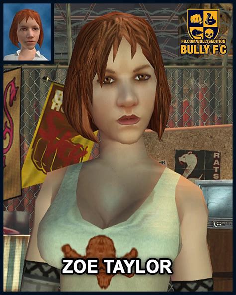 Welcome To Bullworth