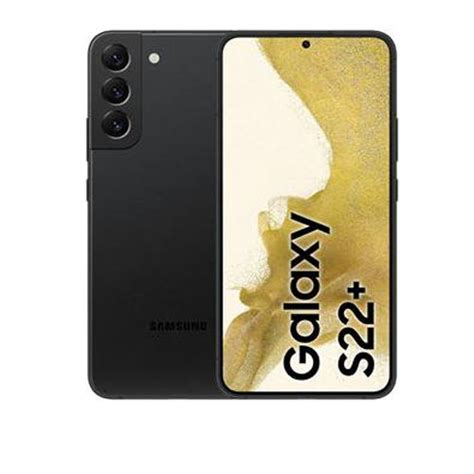 טלפון סלולרי Samsung Galaxy S22 Plus SM-S906E/DS 256GB 8GB RAM ...