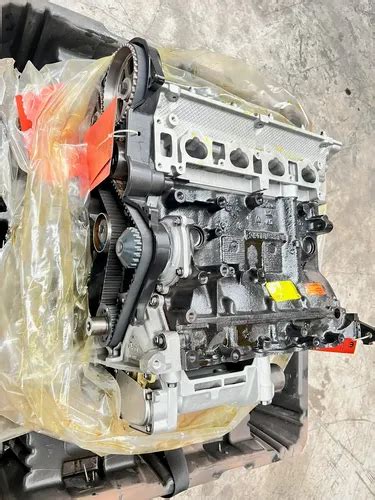 Motor Dodge 24 L Stratus Orignal Mopar Mercadolibre