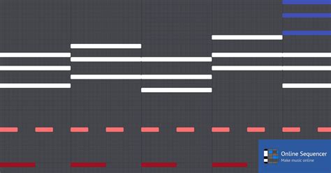 Extending With Layers Online Sequencer