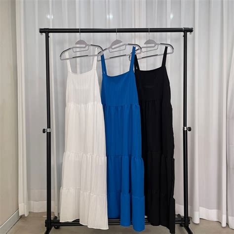 💛바캉스룩💛 ~130까지 빅사이즈 여름 휴가 바캉스 캉캉이 롱 원피스 에이블리