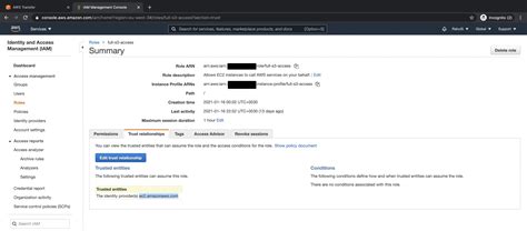 How To Create An Sftp Enabled Server On Aws